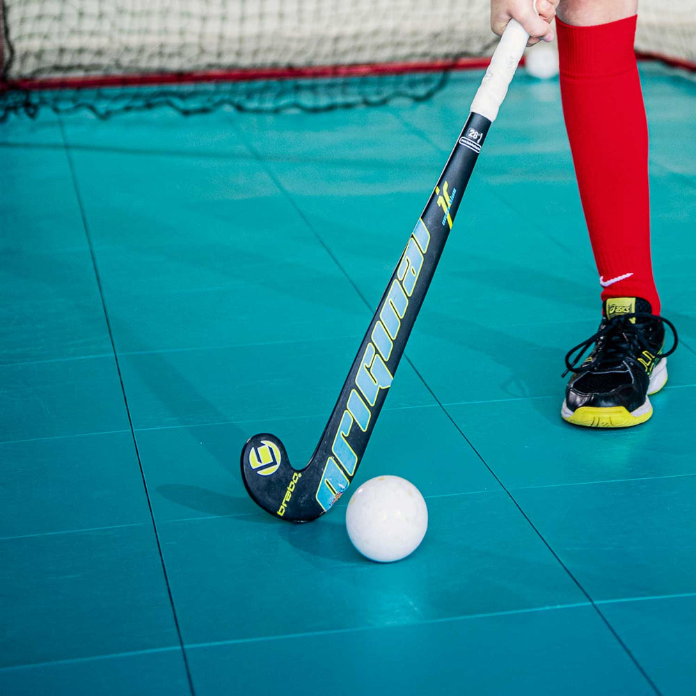 Field Hockey Flooring Tiles - Indoor & Outdoor Sport Training Surface