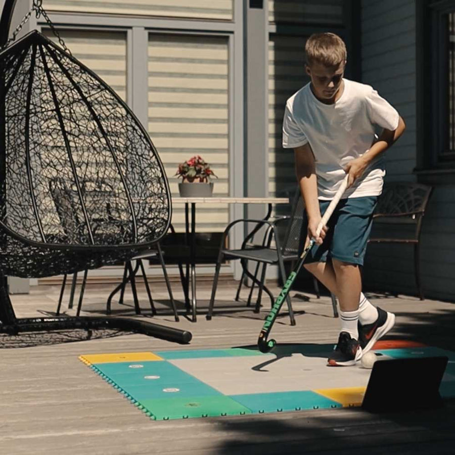 SKILLS ZONE 360 - Field Hockey Star